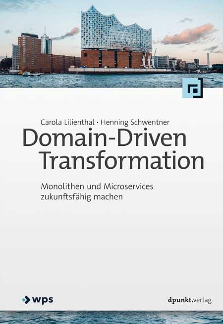 Nick Tune πΊπ¦ on LinkedIn: Domain-Driven Refactorings Nick Tune πΊπ¦ on LinkedIn: Domain-Driven Refactorings