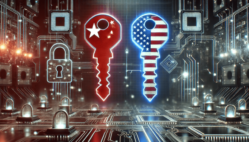 China Launches Its Own Quantum-Resistant Encryption Standards ... China Launches Its Own Quantum-Resistant Encryption Standards ...