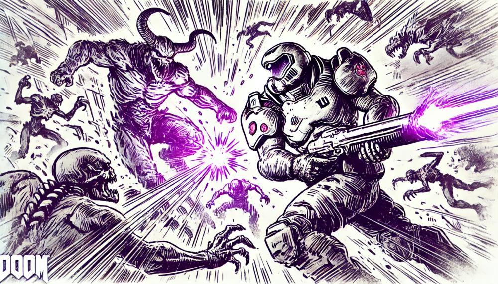 Michigan TypeScript Founder Successfully Runs Doom Inside Ty... | 🚀 ... Michigan TypeScript Founder Successfully Runs Doom Inside Ty... | 🚀 ...