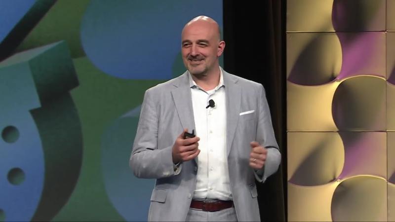 Keynote: Turning Conflict into Progress in Our Divided Times | SXSW EDU ... Keynote: Turning Conflict into Progress in Our Divided Times | SXSW EDU ...