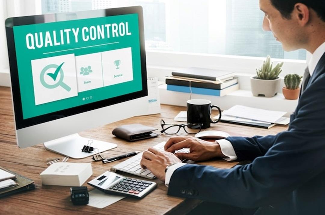 Truptipriya Nath on LinkedIn: Revolutionizing Quality Assurance with AI ... Truptipriya Nath on LinkedIn: Revolutionizing Quality Assurance with AI ...