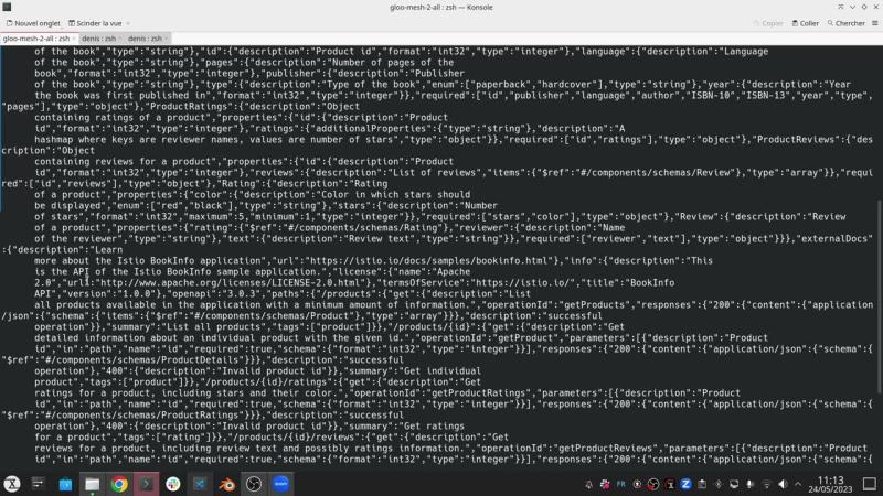 Jona Apelbaum auf LinkedIn: Discover and expose APIs securely with Gloo ... Jona Apelbaum auf LinkedIn: Discover and expose APIs securely with Gloo ...