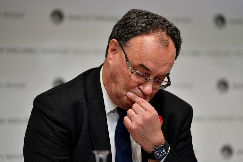 Kevin M Collier on LinkedIn: BoE's Bailey says 'big lessons' to be ... Kevin M Collier on LinkedIn: BoE's Bailey says 'big lessons' to be ...