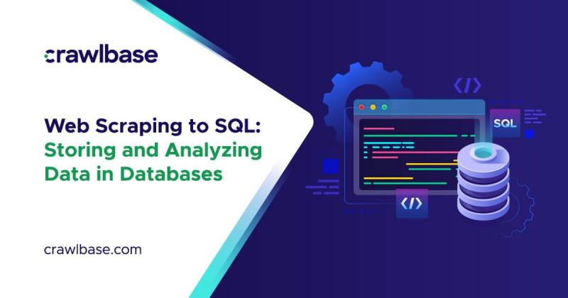 Web Scraping to SQL: Storing and Analyzing Data in Databases | Syeda ... Web Scraping to SQL: Storing and Analyzing Data in Databases | Syeda ...