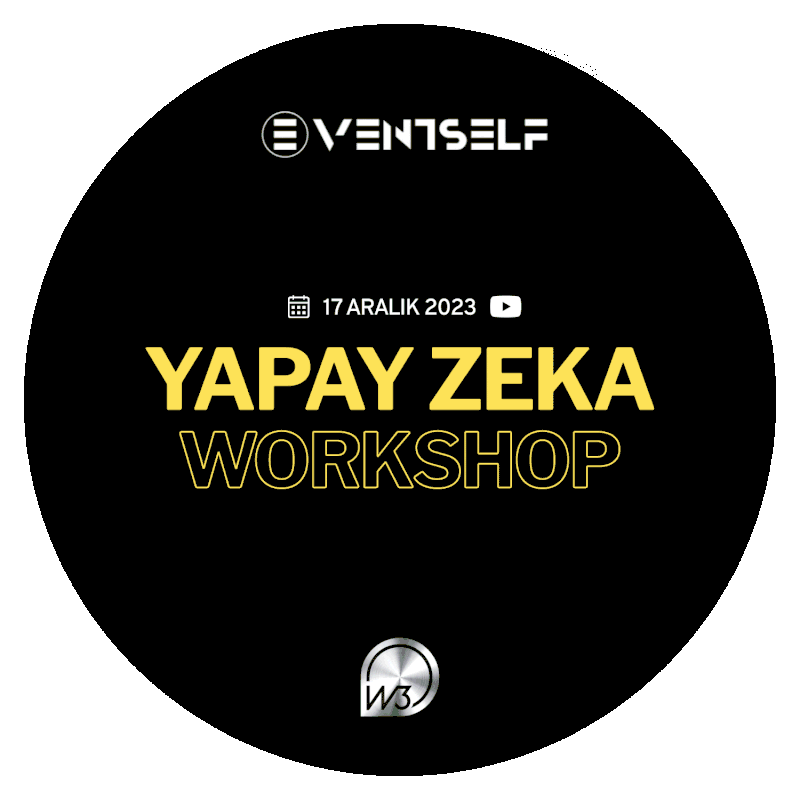 Yucel Isbaran on LinkedIn: Yapay Zeka Workshop | İsmail Alp Aydemir ... Yucel Isbaran on LinkedIn: Yapay Zeka Workshop | İsmail Alp Aydemir ...