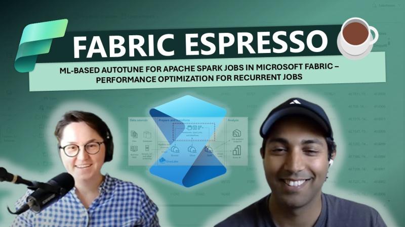 Ben H. on LinkedIn: ML based Autotune for Apache Spark Jobs in MS ... Ben H. on LinkedIn: ML based Autotune for Apache Spark Jobs in MS ...