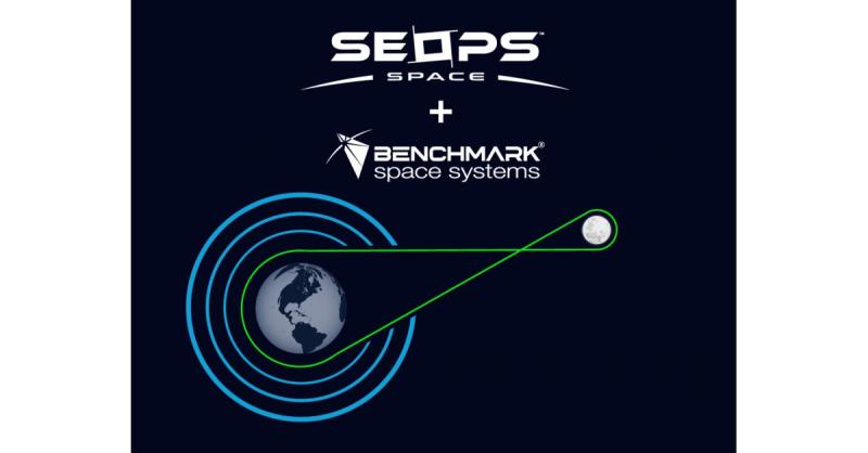 SEOPS and Benchmark Partner to Streamline Orbital Logistics – from ... SEOPS and Benchmark Partner to Streamline Orbital Logistics – from ...
