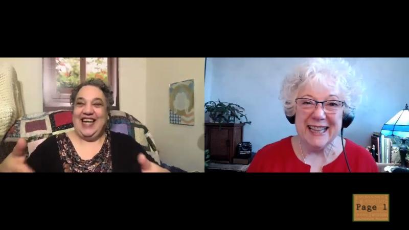 Zita Christian on LinkedIn: Page 1 Guest: Dina Stander, Author of ... Zita Christian on LinkedIn: Page 1 Guest: Dina Stander, Author of ...
