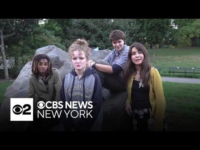 Seann Paurini on LinkedIn: These NYC teens are rejecting cellphones and ... Seann Paurini on LinkedIn: These NYC teens are rejecting cellphones and ...