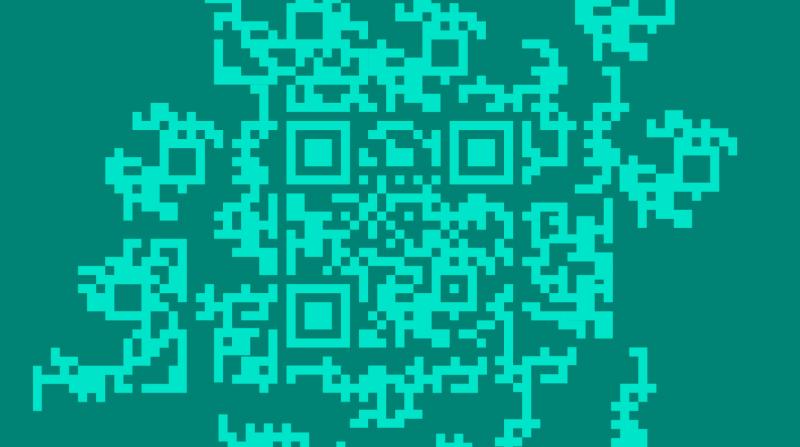Lauren Gallagher, PMP på LinkedIn: QR Codes Grab Attention (Once Again ... Lauren Gallagher, PMP på LinkedIn: QR Codes Grab Attention (Once Again ...