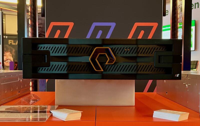 Casey Sims on LinkedIn: Pure Storage Adds 75TB Flash Module, FlashArray ... Casey Sims on LinkedIn: Pure Storage Adds 75TB Flash Module, FlashArray ...