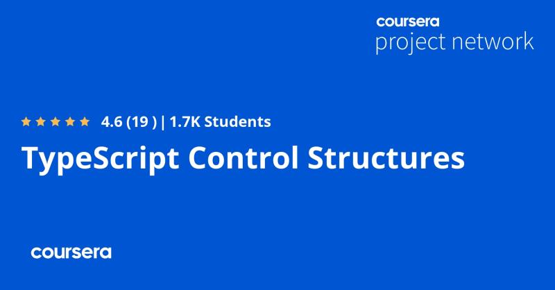 Maksym Kortelov on LinkedIn: TypeScript Control Structures Maksym Kortelov on LinkedIn: TypeScript Control Structures