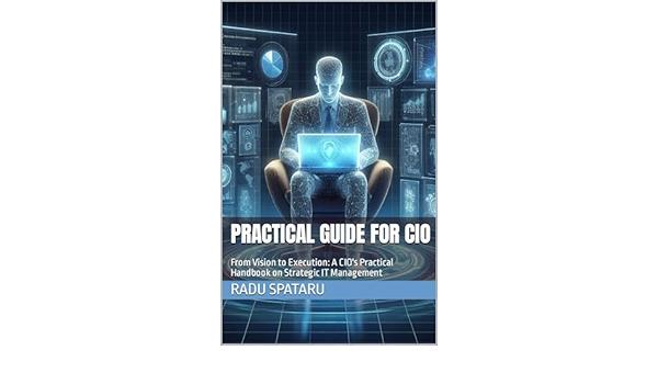 Evgeny Maskalev on LinkedIn: Practical guide for CIOs: From Vision to ... Evgeny Maskalev on LinkedIn: Practical guide for CIOs: From Vision to ...