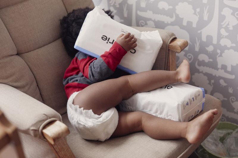 Premium Diaper Startup Coterie Raises $24 Million in New Funding ... Premium Diaper Startup Coterie Raises $24 Million in New Funding ...