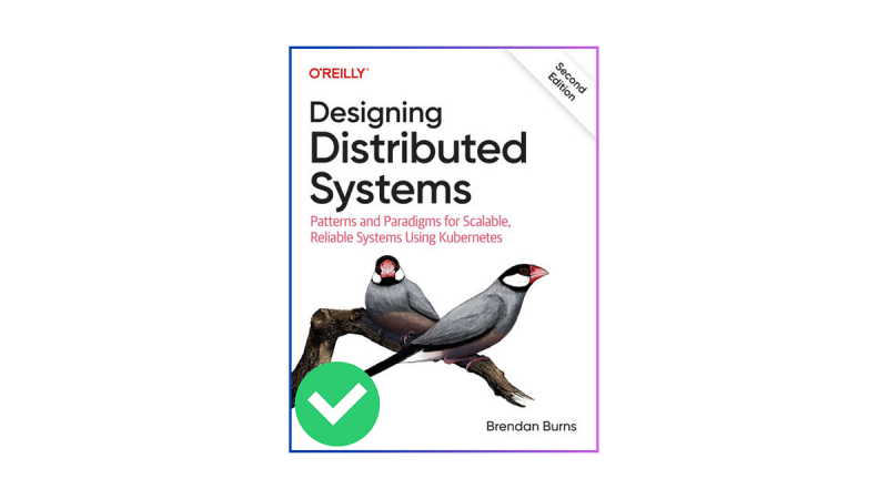 Mastering Distributed Systems, One Pattern at a Time. | Aleh Belausau Mastering Distributed Systems, One Pattern at a Time. | Aleh Belausau