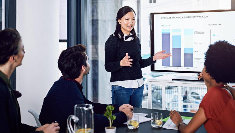 Establishing Shared Goals and KPIs for Marketing & Sales | Srishti ... Establishing Shared Goals and KPIs for Marketing & Sales | Srishti ...