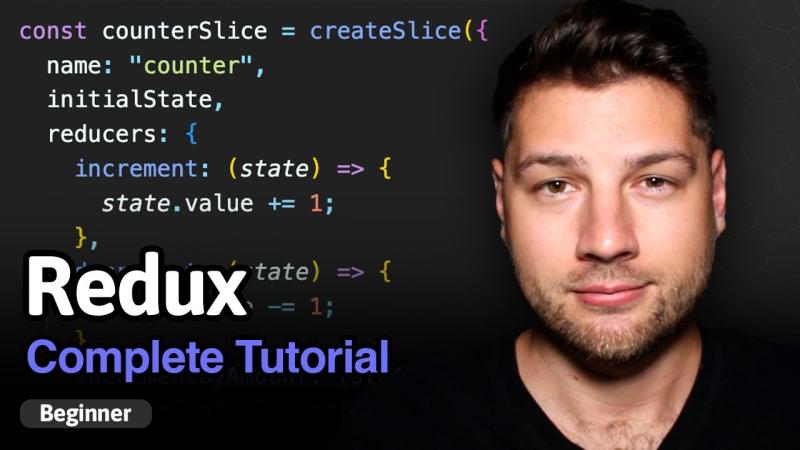 Rashedat Jinadu on LinkedIn: Redux - Complete Tutorial (with Redux ... Rashedat Jinadu on LinkedIn: Redux - Complete Tutorial (with Redux ...