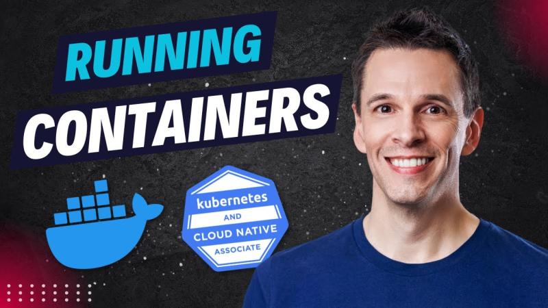 Rohit Dalal on LinkedIn: Running Containers with Docker: A Step-by-Step ... Rohit Dalal on LinkedIn: Running Containers with Docker: A Step-by-Step ...