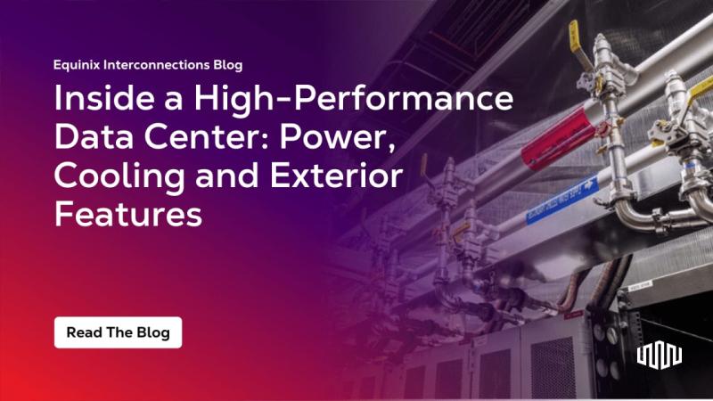 John Slater-Foley on LinkedIn: Inside a High-Performance Data Center ... John Slater-Foley on LinkedIn: Inside a High-Performance Data Center ...