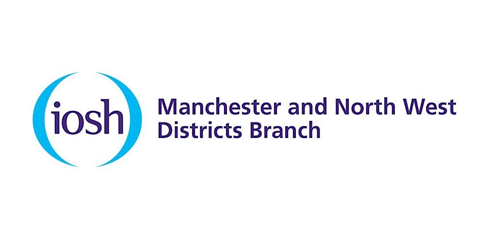 Rachel Butler CFIOSH on LinkedIn: Manchester and North West Districts ... Rachel Butler CFIOSH on LinkedIn: Manchester and North West Districts ...