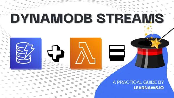 DynamoDB Streams Tutorial - A step-by-step guide for beginners | Darryl R. DynamoDB Streams Tutorial - A step-by-step guide for beginners | Darryl R.