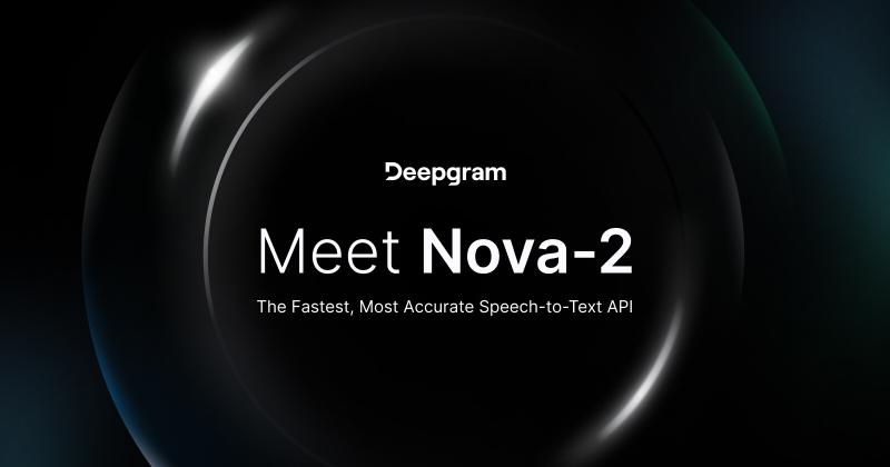 Howard Cho on LinkedIn: Introducing Nova-2: The Fastest, Most Accurate ... Howard Cho on LinkedIn: Introducing Nova-2: The Fastest, Most Accurate ...