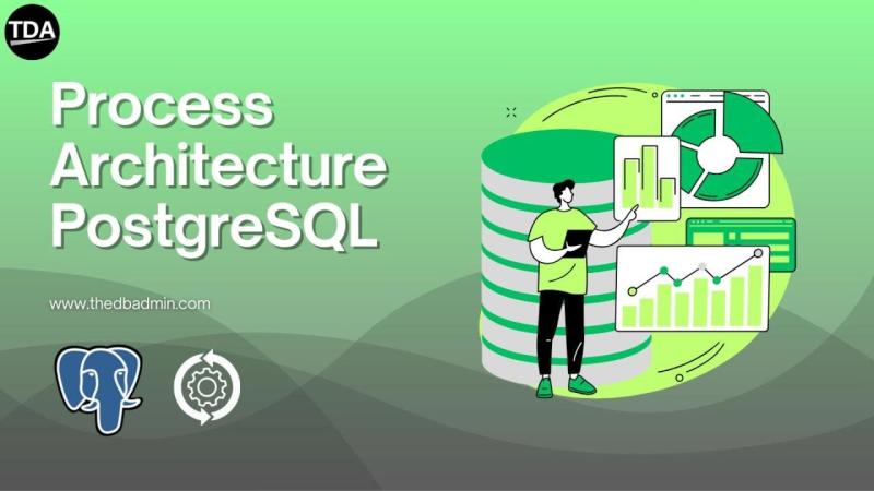 PostgreSQL Process Architecture Explained | thedbadmin | Abhishek p PostgreSQL Process Architecture Explained | thedbadmin | Abhishek p