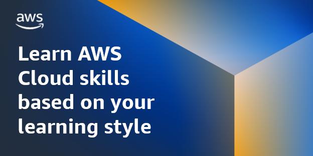 Ivan Kopas on LinkedIn: Learn AWS Cloud skills based on your unique ... Ivan Kopas on LinkedIn: Learn AWS Cloud skills based on your unique ...