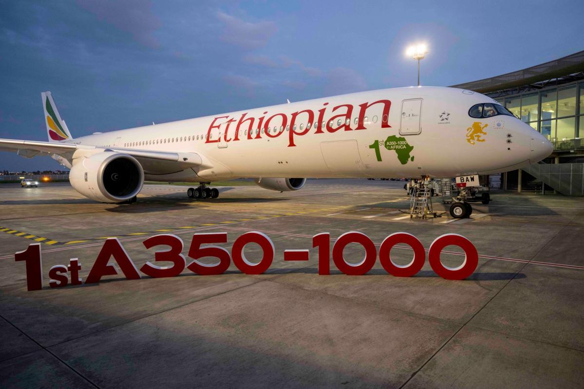 Joaquin (Joe) Cababie on LinkedIn: Unveiling Ethiopian Airlines First ... Joaquin (Joe) Cababie on LinkedIn: Unveiling Ethiopian Airlines First ...