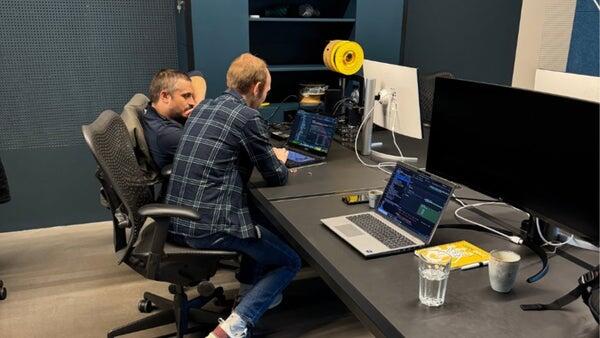 Codebeez on LinkedIn: Codebeez Hackathon: DevOps Security Challenge, wo ... Codebeez on LinkedIn: Codebeez Hackathon: DevOps Security Challenge, wo ...
