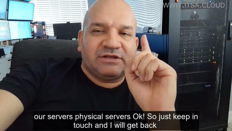 ITSystemsAdmin on LinkedIn: VMware Private-Cloud Self-paced Boot-camp ... ITSystemsAdmin on LinkedIn: VMware Private-Cloud Self-paced Boot-camp ...