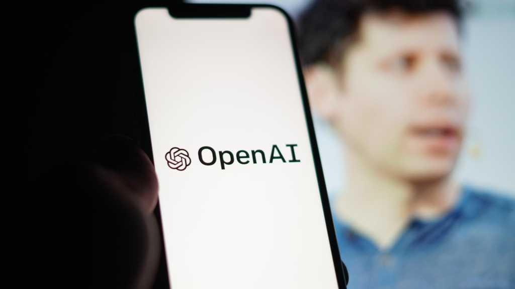 Susan Gorski on LinkedIn: OpenAI debuts AI agent Operator to transform ... Susan Gorski on LinkedIn: OpenAI debuts AI agent Operator to transform ...
