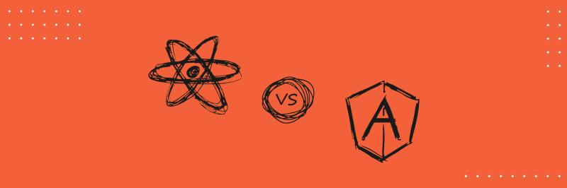 Eldar Taranenko on LinkedIn: Angular vs React: Which JS Framework to ... Eldar Taranenko on LinkedIn: Angular vs React: Which JS Framework to ...