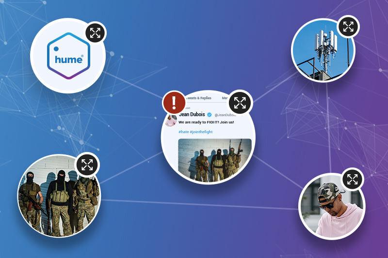 Policing Insight on LinkedIn: Transparency within graph-powered ... Policing Insight on LinkedIn: Transparency within graph-powered ...