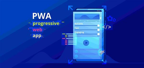 How PWAs can be Native - TechTuesday | Charles Ilo posted on the topic ... How PWAs can be Native - TechTuesday | Charles Ilo posted on the topic ...
