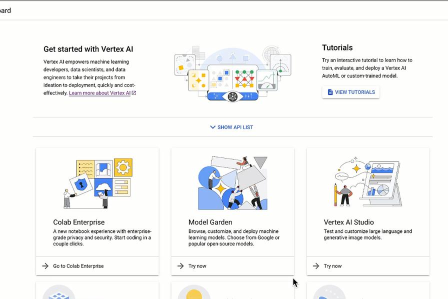 Aubry Arnaud on LinkedIn: Mistral AI pousse ses modèles d'IA sur Google ... Aubry Arnaud on LinkedIn: Mistral AI pousse ses modèles d'IA sur Google ...
