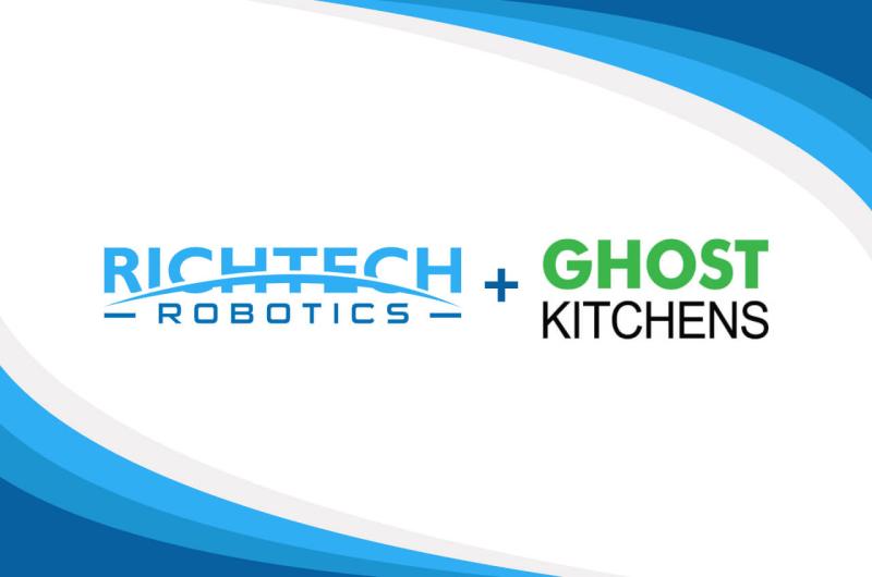 Restaurant Robotics & Food Delivery Technology on LinkedIn: Richtech ... Restaurant Robotics & Food Delivery Technology on LinkedIn: Richtech ...