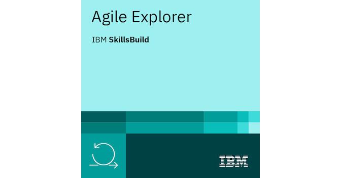 Luis De Tomas on LinkedIn: Agile Explorer was issued by IBM SkillsBuild ... Luis De Tomas on LinkedIn: Agile Explorer was issued by IBM SkillsBuild ...