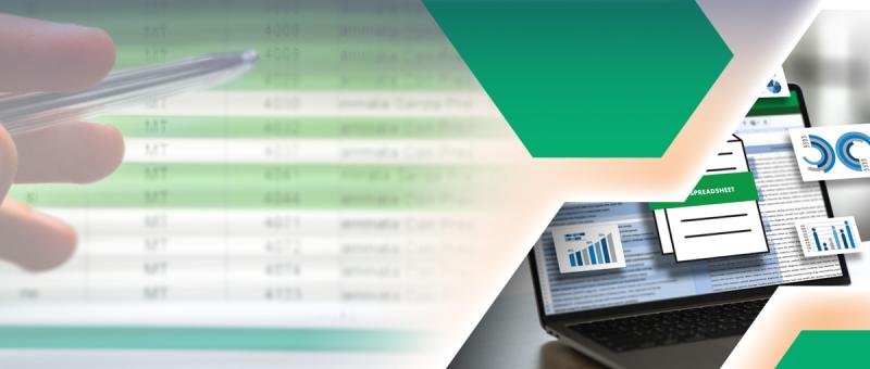 John Bennett on LinkedIn: The Risks of Using Microsoft Excel to ... John Bennett on LinkedIn: The Risks of Using Microsoft Excel to ...