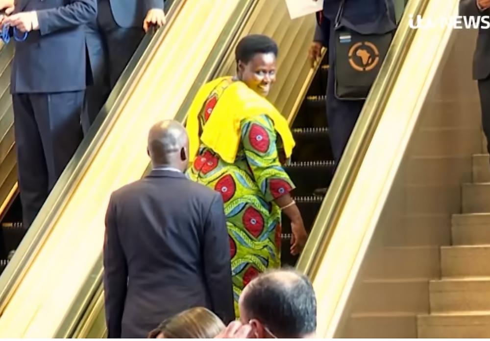 Melanie Nathan on LinkedIn: Ugandan VP Jessica Alupo Thinks Hunting and ... Melanie Nathan on LinkedIn: Ugandan VP Jessica Alupo Thinks Hunting and ...