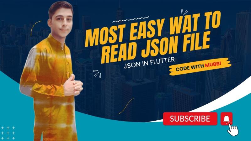 The easy way to read json file | json read krny ka sb sabse aasan ... The easy way to read json file | json read krny ka sb sabse aasan ...