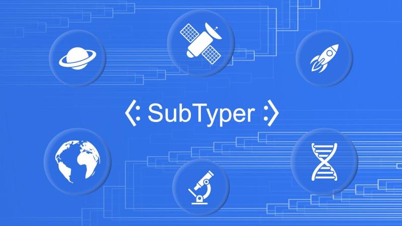 Benjamin Vincent on LinkedIn: Introducing SubTyper Benjamin Vincent on LinkedIn: Introducing SubTyper