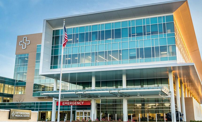 Spirion on LinkedIn: Healthcare System Notifies 180,000 People 1 Year ... Spirion on LinkedIn: Healthcare System Notifies 180,000 People 1 Year ...