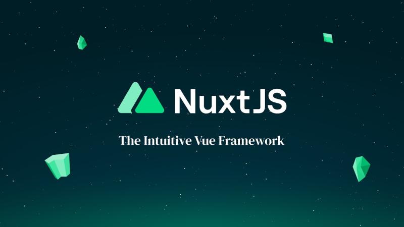 NuxtLabs on LinkedIn: Welcome to the new NuxtJS logo! NuxtLabs on LinkedIn: Welcome to the new NuxtJS logo!