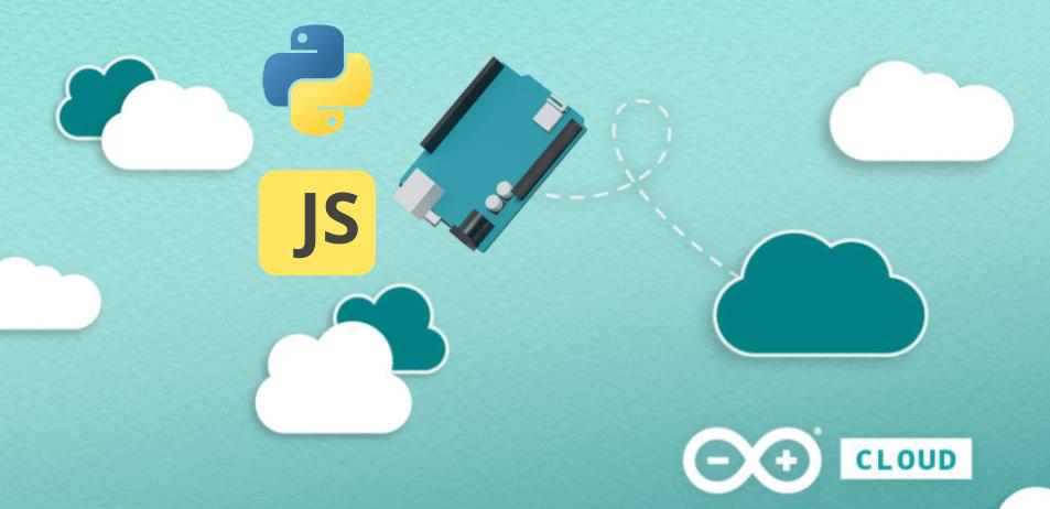 Arduino on LinkedIn: Arduino Cloud embraces Python and JavaScript for ... Arduino on LinkedIn: Arduino Cloud embraces Python and JavaScript for ...