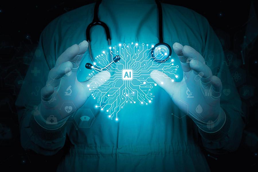 Trinity Public Relations on LinkedIn: Implementing AI: the ethical frontier Trinity Public Relations on LinkedIn: Implementing AI: the ethical frontier