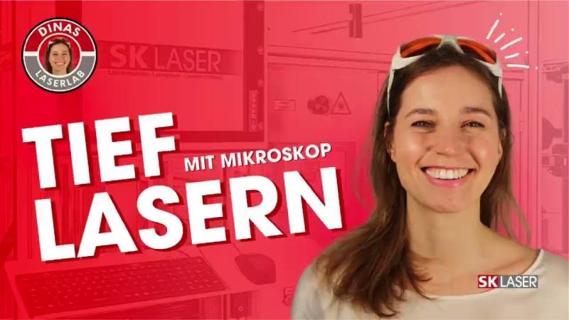 Dina Reit auf LinkedIn: Dinas LaserLab: Wie tief kann ein Laser ... Dina Reit auf LinkedIn: Dinas LaserLab: Wie tief kann ein Laser ...