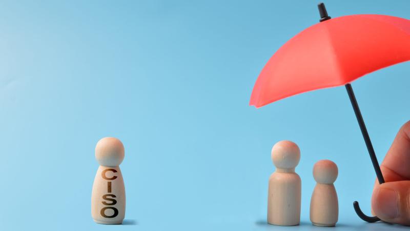 New cyber regs spotlight CISOs’ personal liability - Banking Risk and ... New cyber regs spotlight CISOs’ personal liability - Banking Risk and ...