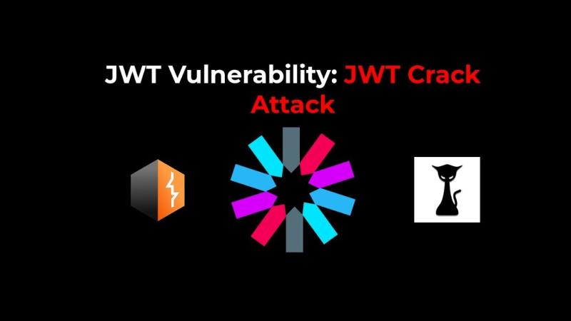 Ali Issa on LinkedIn: Understanding JWT Vulnerabilities: JWT Crack Attack Ali Issa on LinkedIn: Understanding JWT Vulnerabilities: JWT Crack Attack