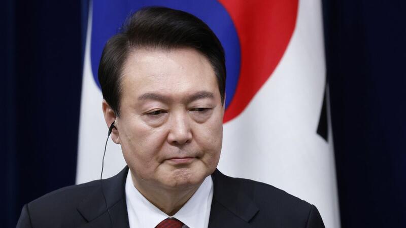 Why the world cannot ignore South Korea | Anthony Kuczynski Why the world cannot ignore South Korea | Anthony Kuczynski